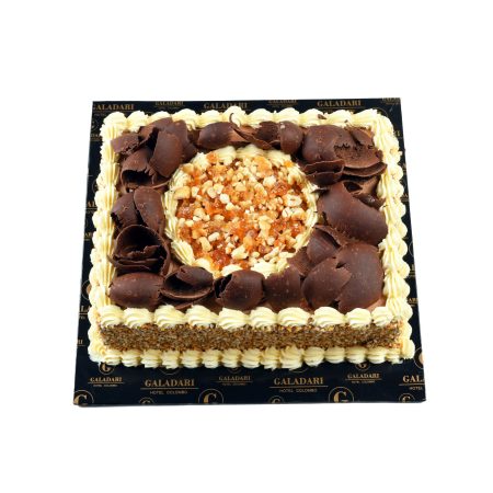 Cakes Archives - Galadari Hotel
