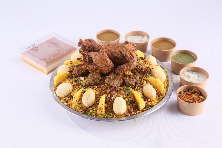 Beef Sawan - Galadari Hotel